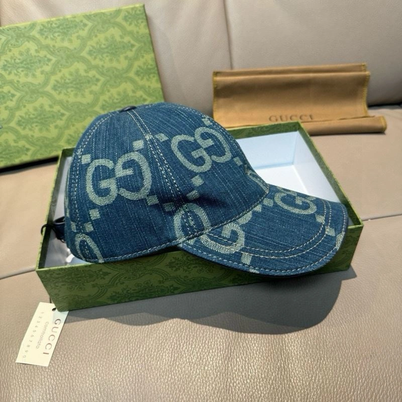 Top mirror Gucci Caps