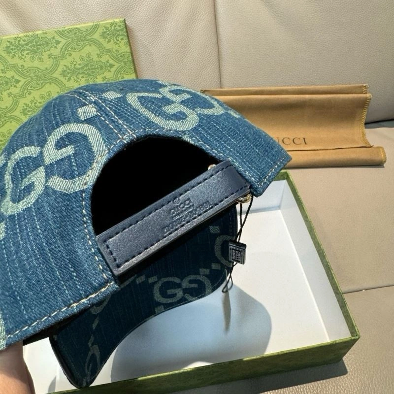 Top mirror Gucci Caps