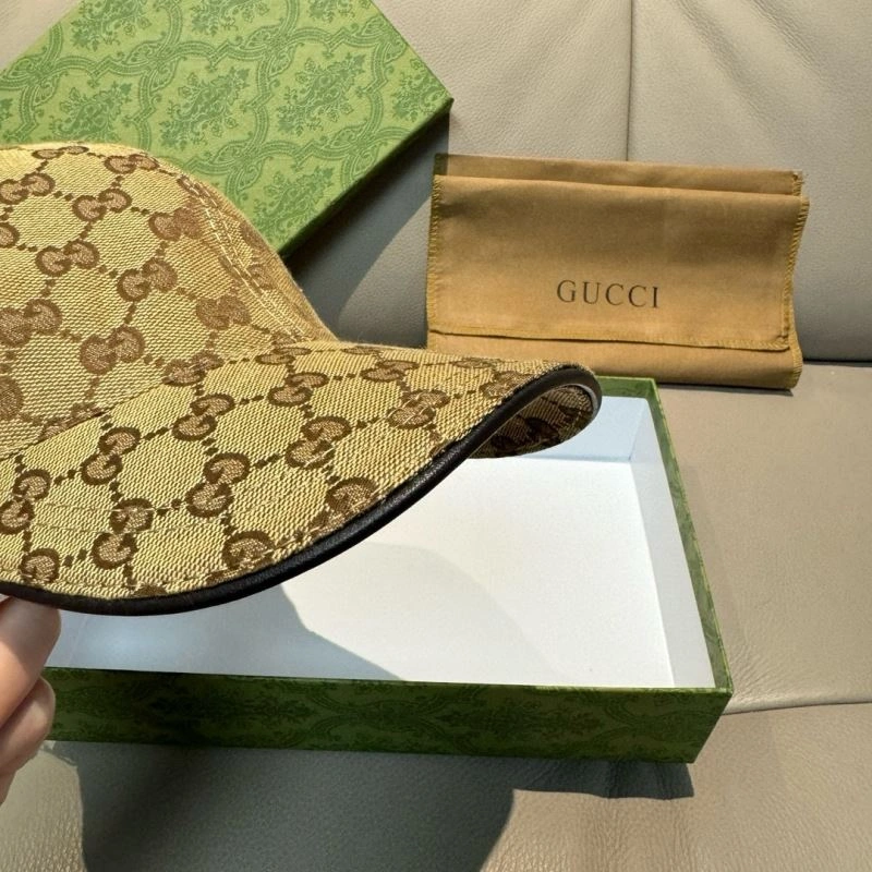 Exact replica Gucci Caps