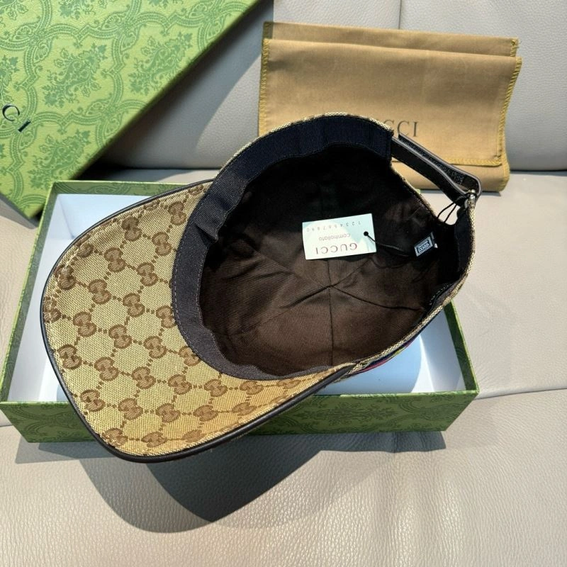 Exact replica Gucci Caps