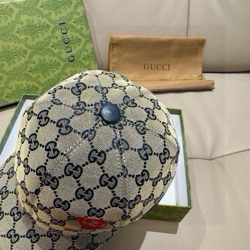 Budget-friendly Gucci Caps