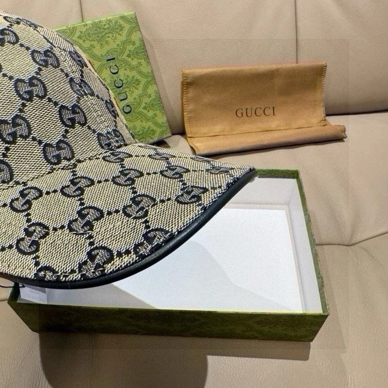Budget-friendly Gucci Caps