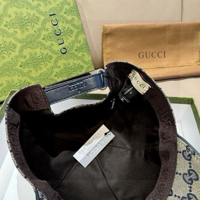 Budget-friendly Gucci Caps
