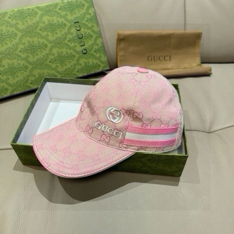 Gucci Caps