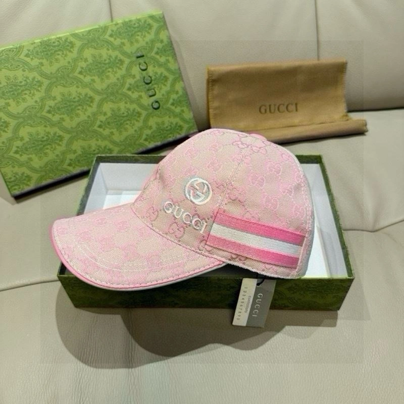 Reasonably priced Gucci Caps