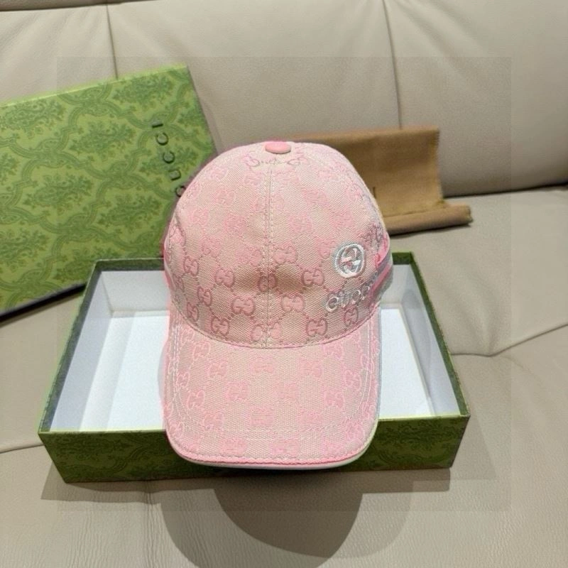 Reasonably priced Gucci Caps