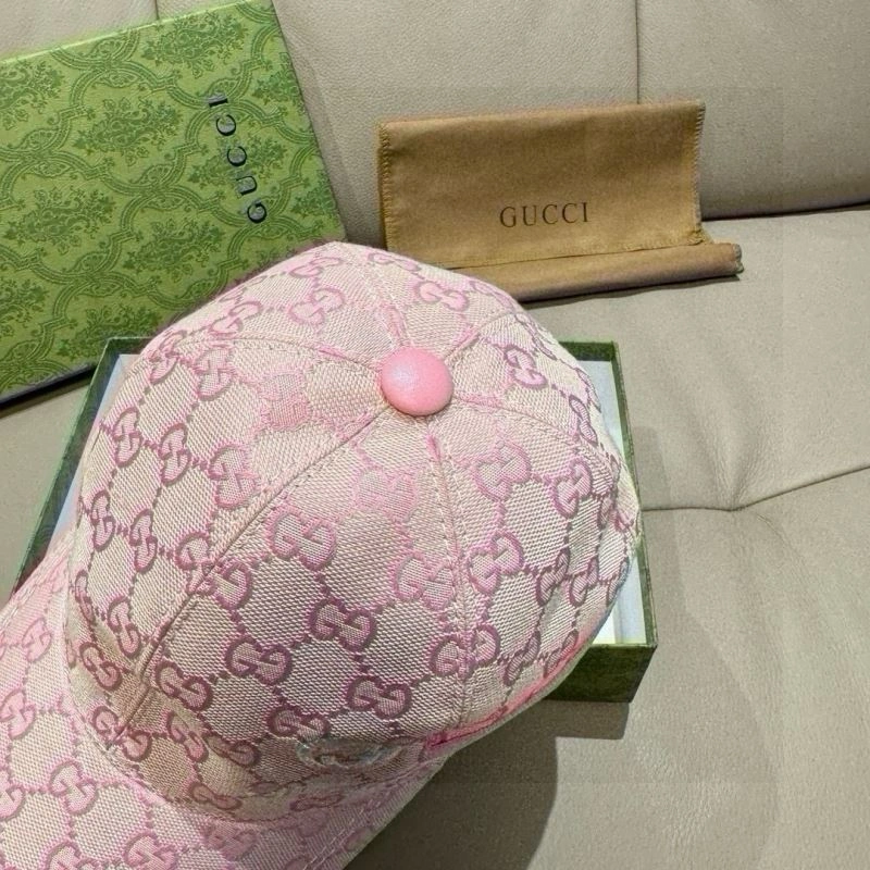 Reasonably priced Gucci Caps