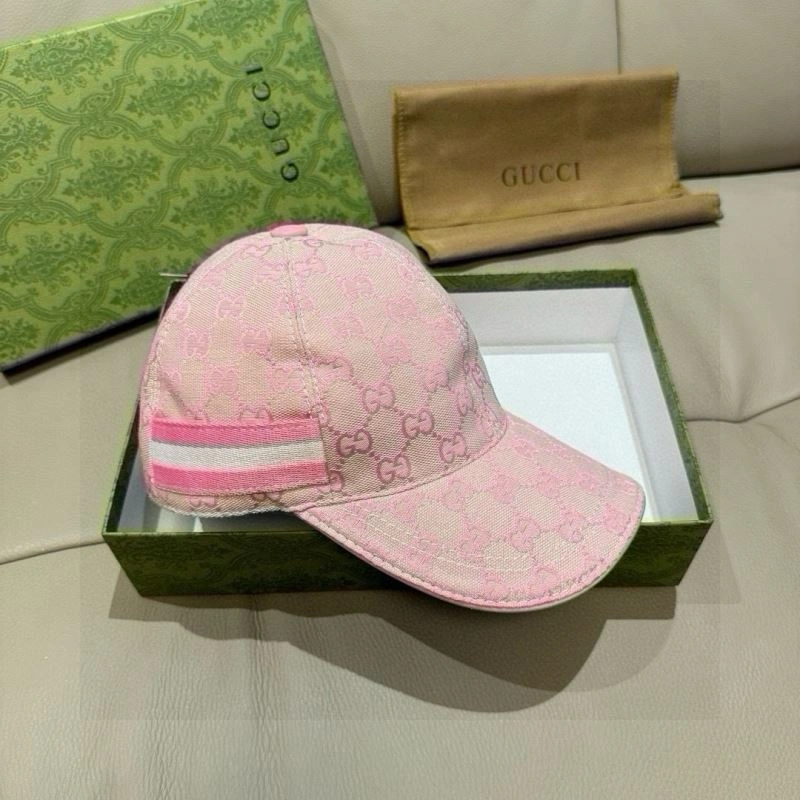 Reasonably priced Gucci Caps