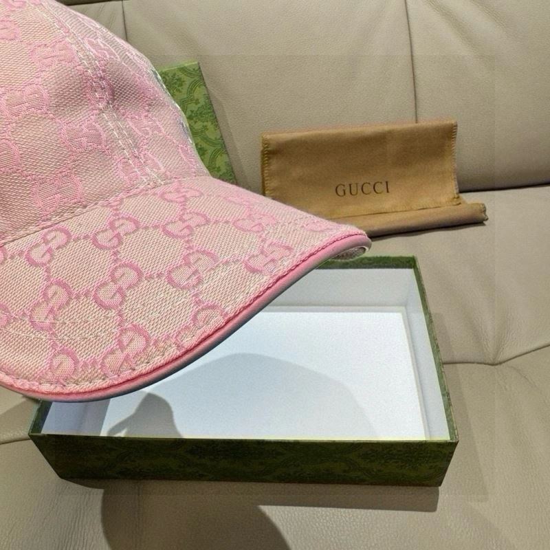 Reasonably priced Gucci Caps
