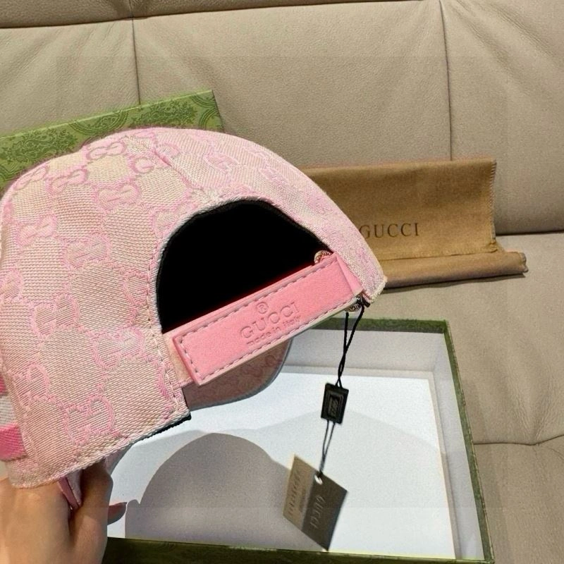 Reasonably priced Gucci Caps