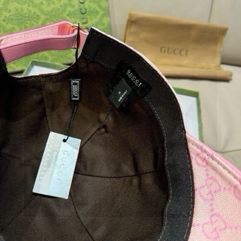 Reasonably priced Gucci Caps