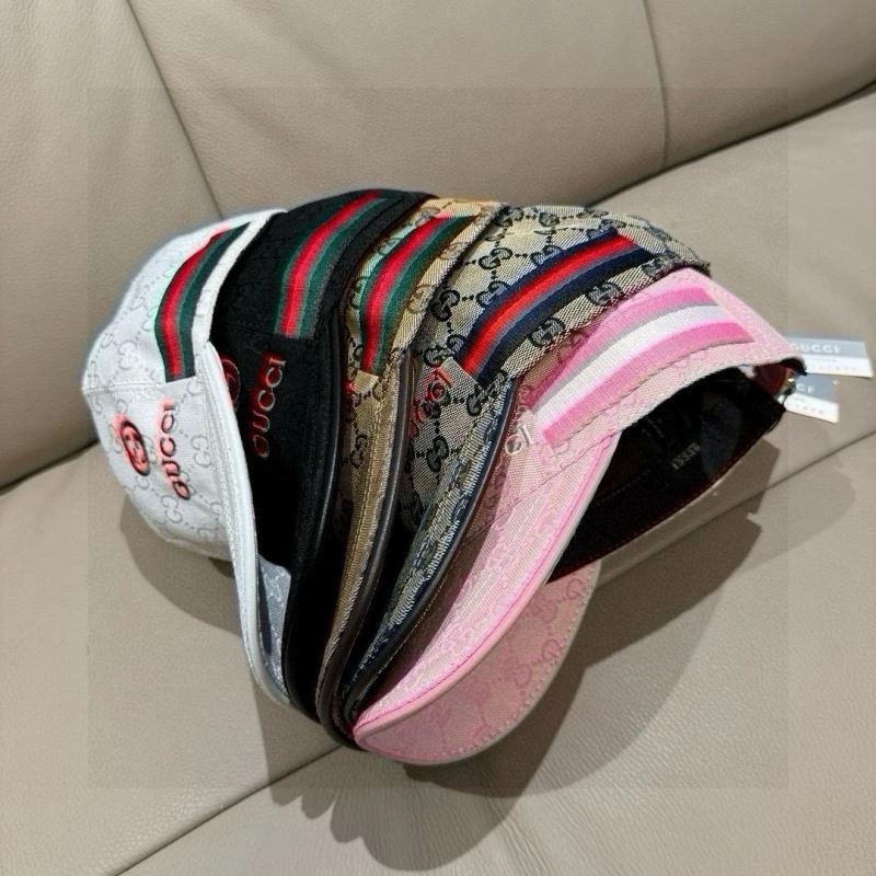 Reasonably priced Gucci Caps