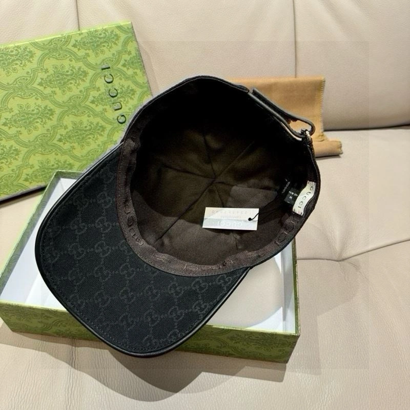 Legit Gucci Caps
