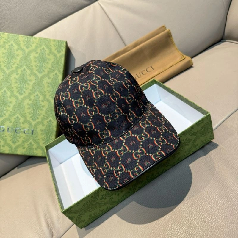 Value-priced Gucci Caps