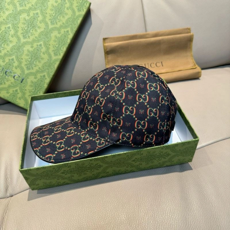 Value-priced Gucci Caps