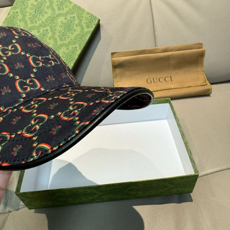 Value-priced Gucci Caps