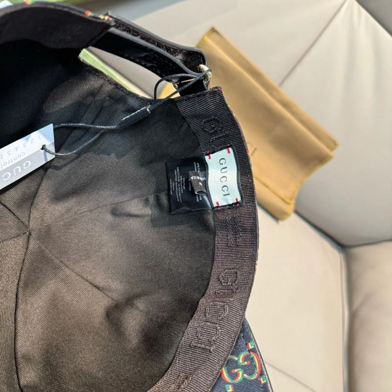 Value-priced Gucci Caps