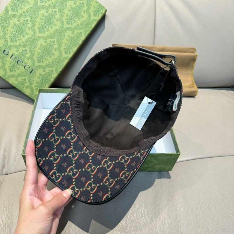 Value-priced Gucci Caps