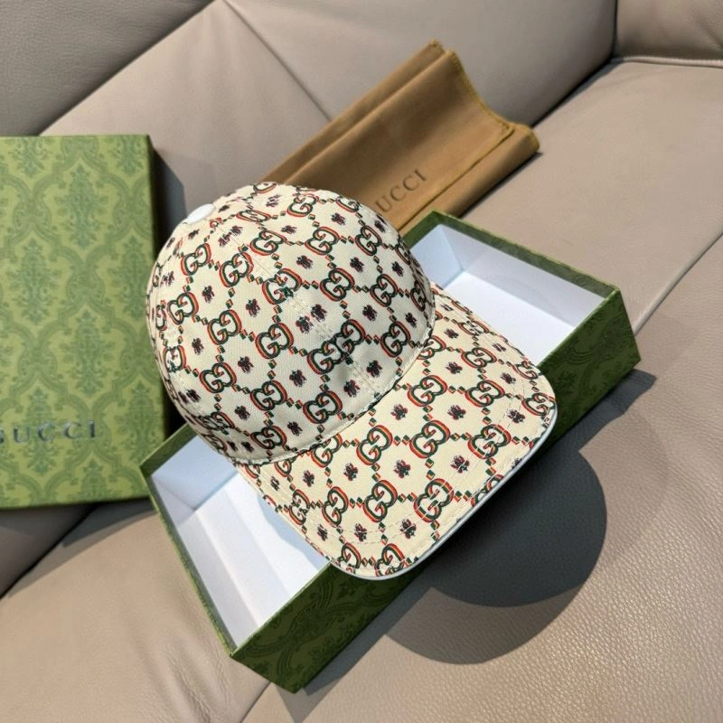 1:1 copy Gucci Caps