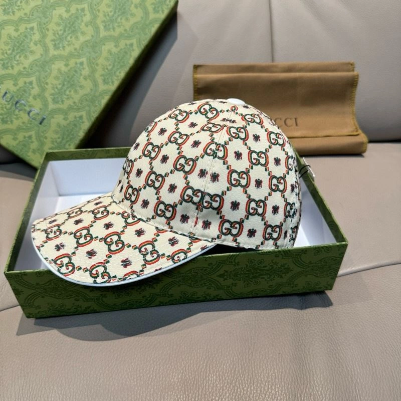 1:1 copy Gucci Caps