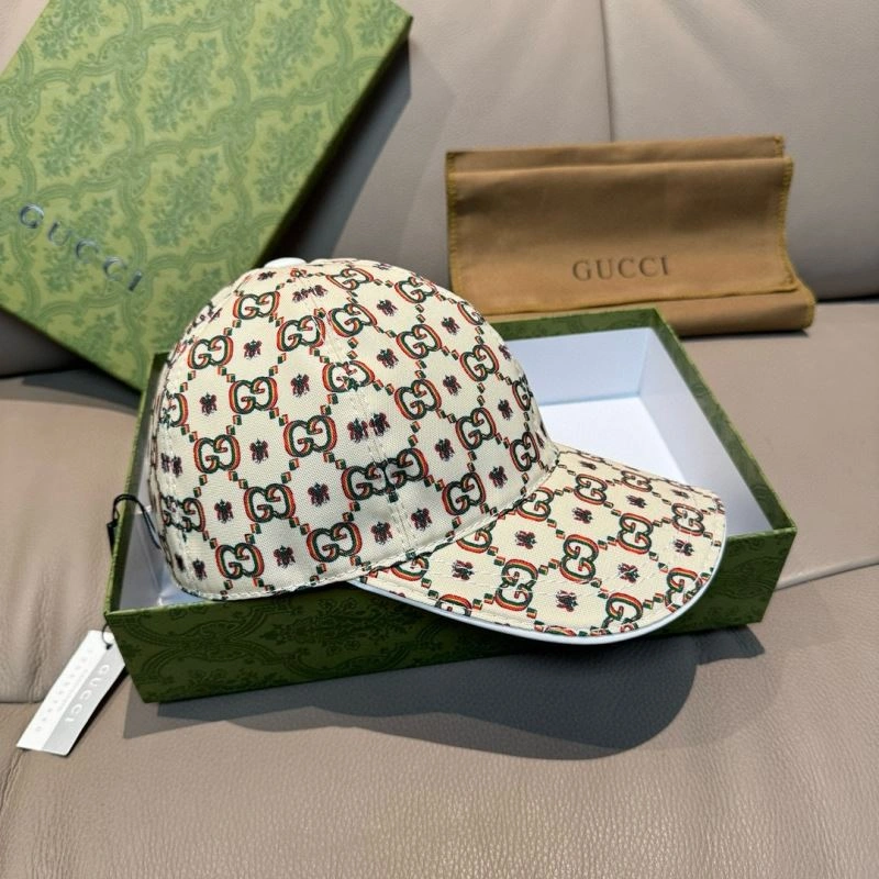 1:1 copy Gucci Caps