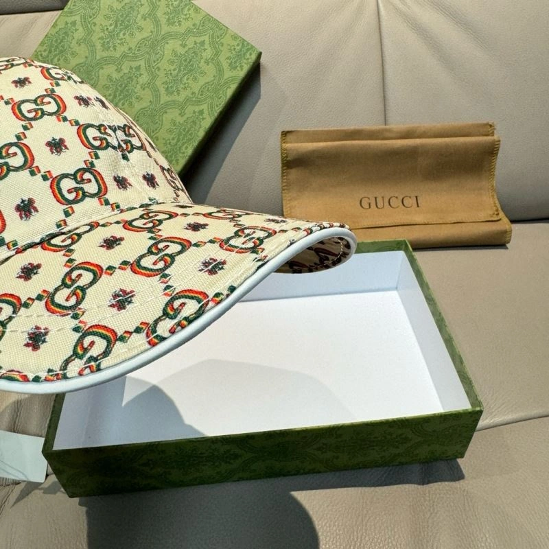 1:1 copy Gucci Caps