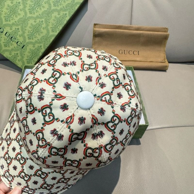 1:1 copy Gucci Caps