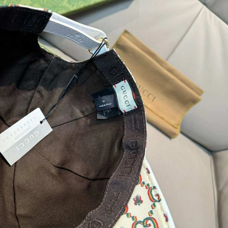 1:1 copy Gucci Caps