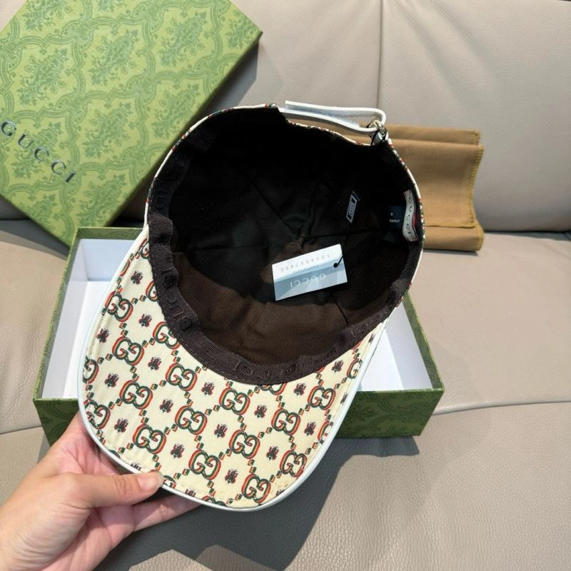 1:1 copy Gucci Caps