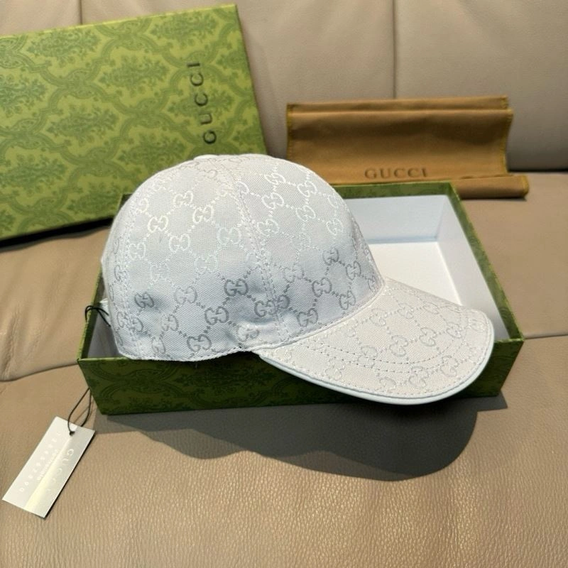 Economical Gucci Caps