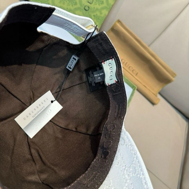Economical Gucci Caps