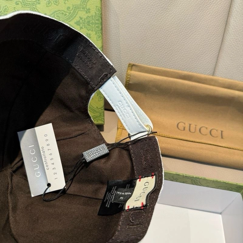 Economical Gucci Caps