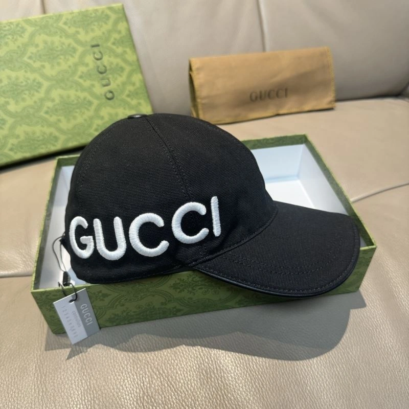 Original Gucci Caps