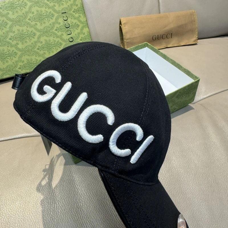 Original Gucci Caps