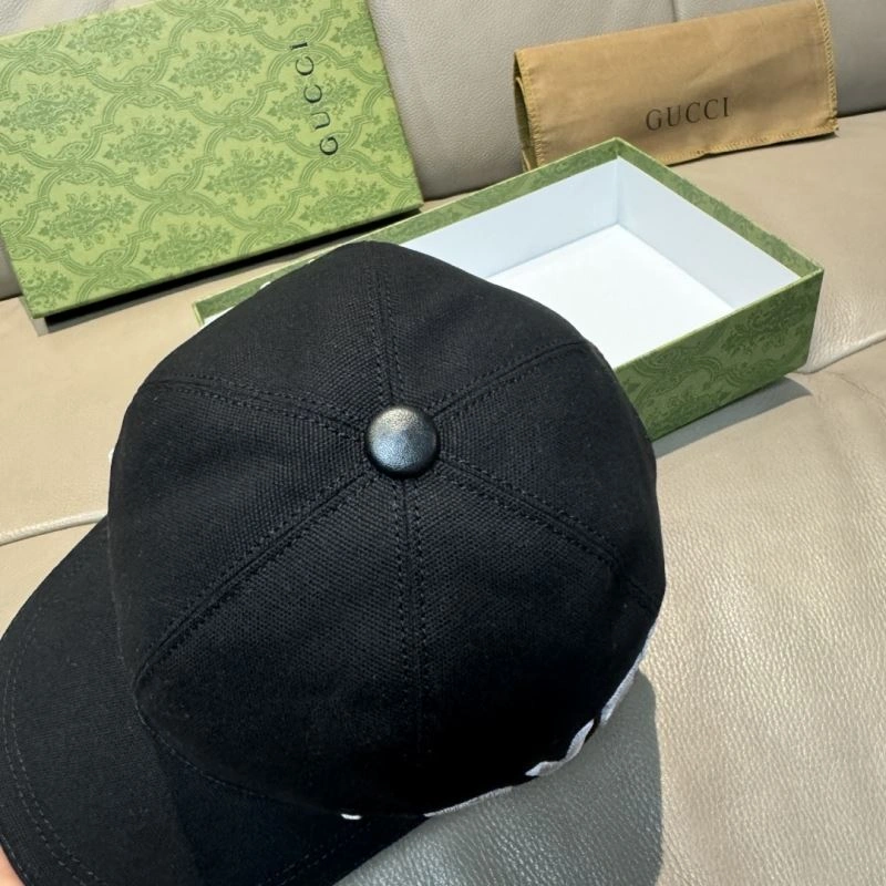Original Gucci Caps