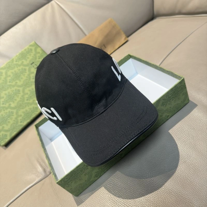 Original Gucci Caps