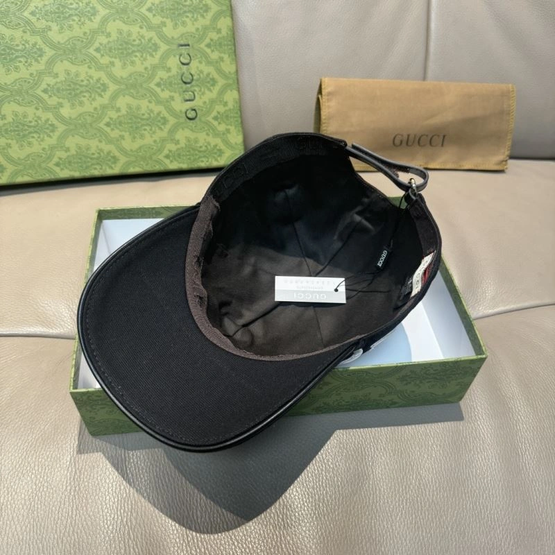 Original Gucci Caps