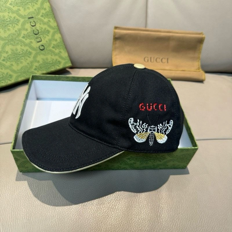 Gucci Caps