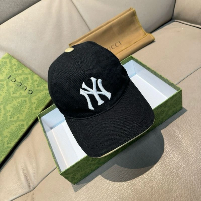 Value-priced Gucci Caps
