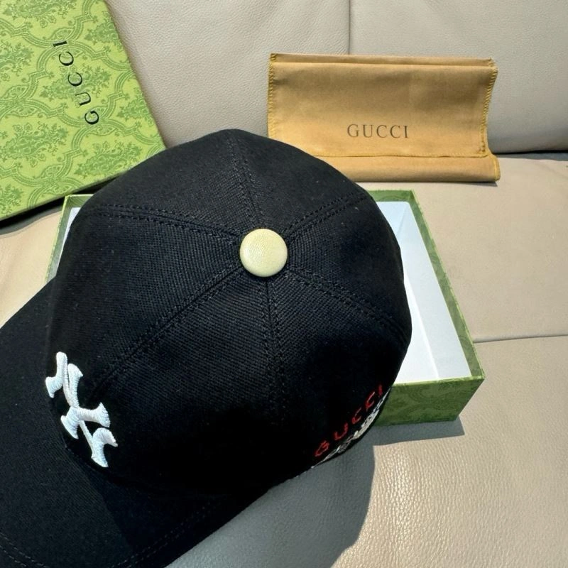 Value-priced Gucci Caps