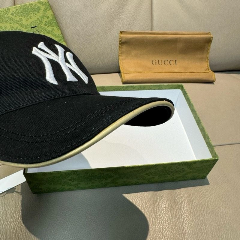 Value-priced Gucci Caps