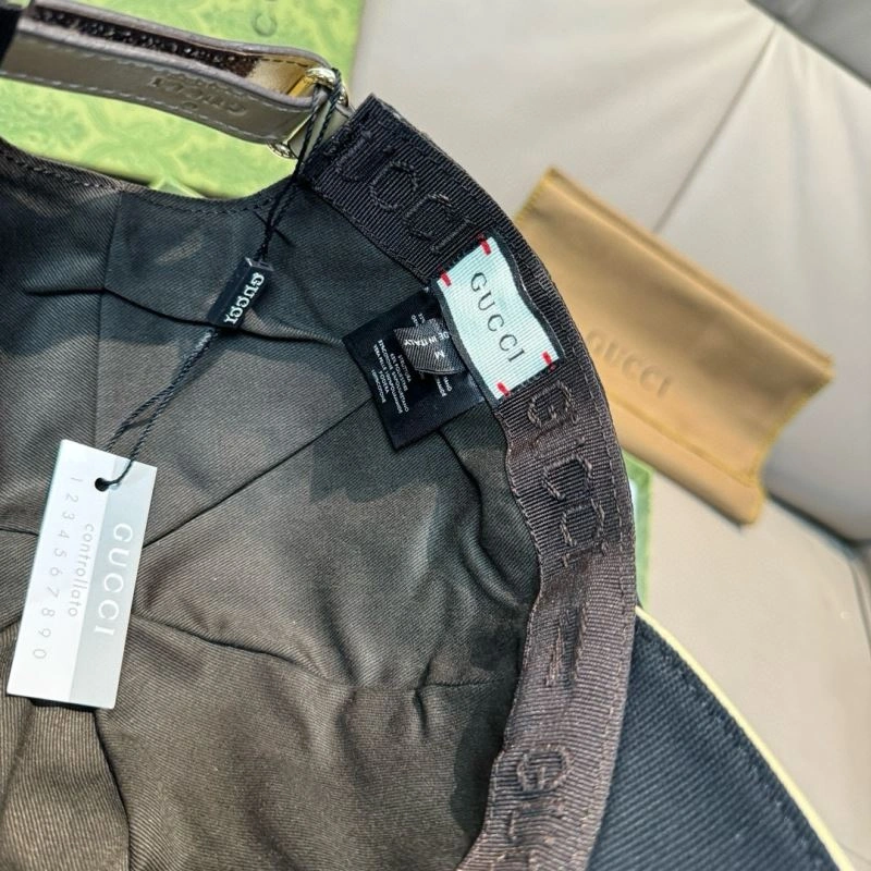 Value-priced Gucci Caps