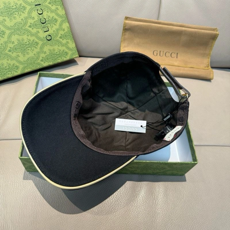 Value-priced Gucci Caps