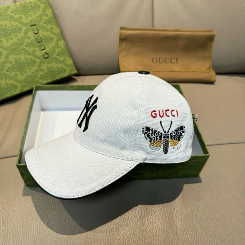 Gucci Caps
