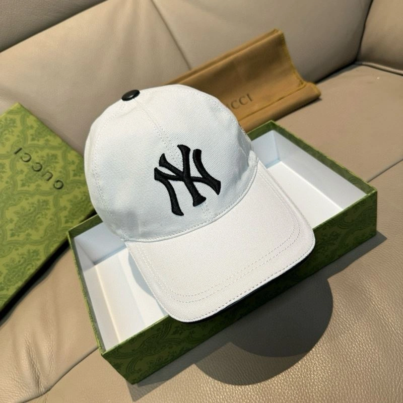 Official Gucci Caps