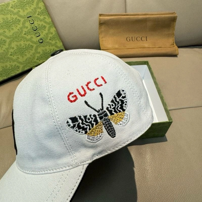 Official Gucci Caps