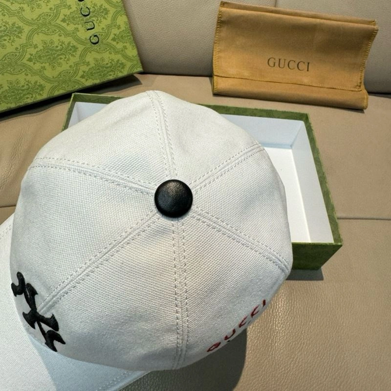 Official Gucci Caps