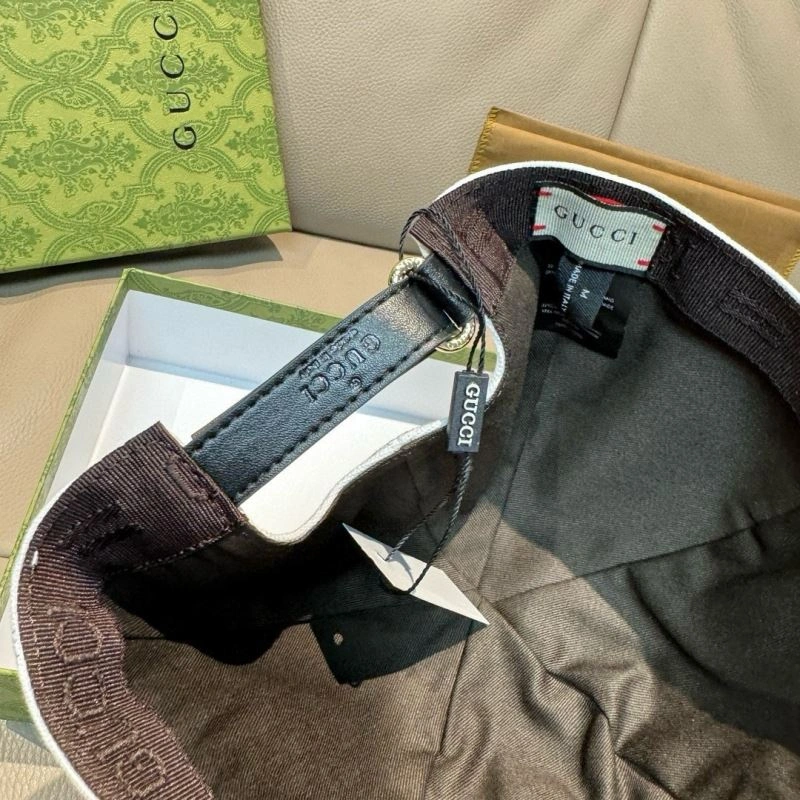 Official Gucci Caps