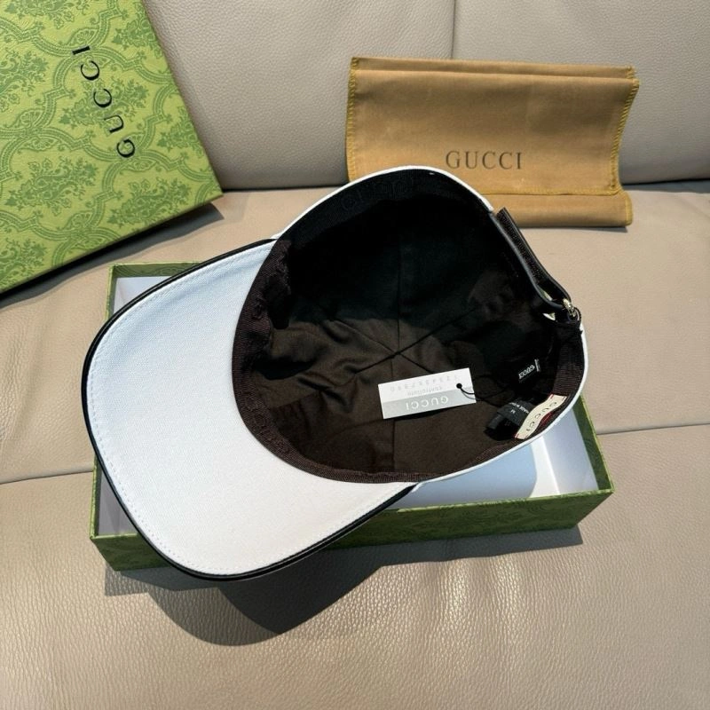 Official Gucci Caps