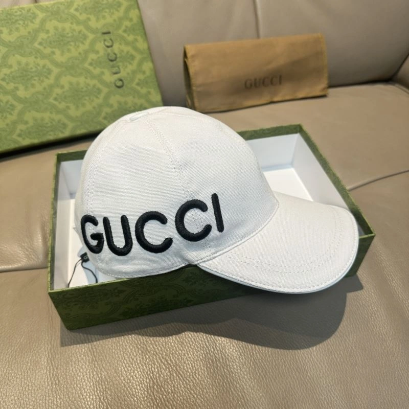 Real Gucci Caps